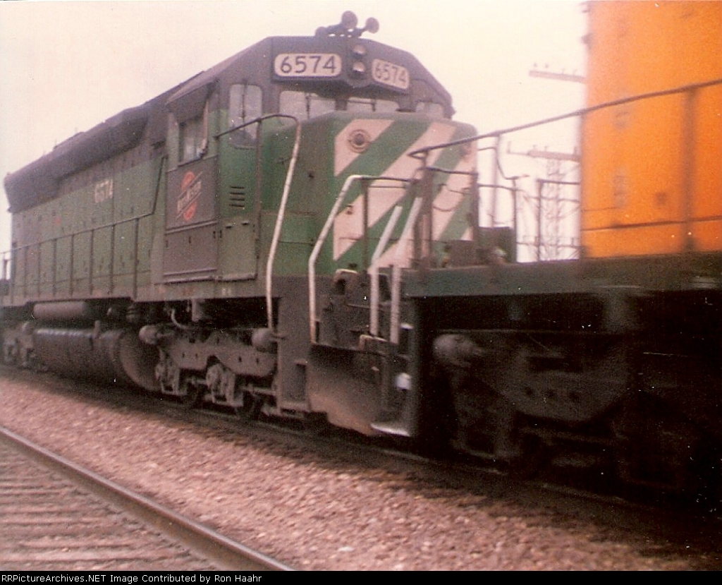 CNW 6574